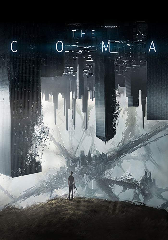 The Coma (2019) poster | Unseenthaisub.com