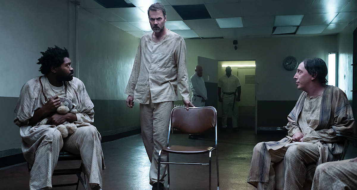 Into the Dark The Current Occupant (2020) pic | Unseenthaisub.com