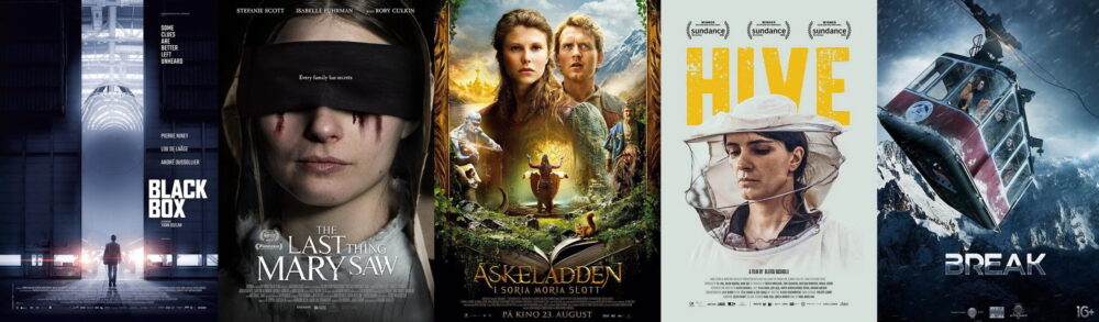 The Red Ghost (2020) ตำนานผีแดงพิฆาตโหดนาซี – ซับไทยเต็มเรื่อง [1073 ...